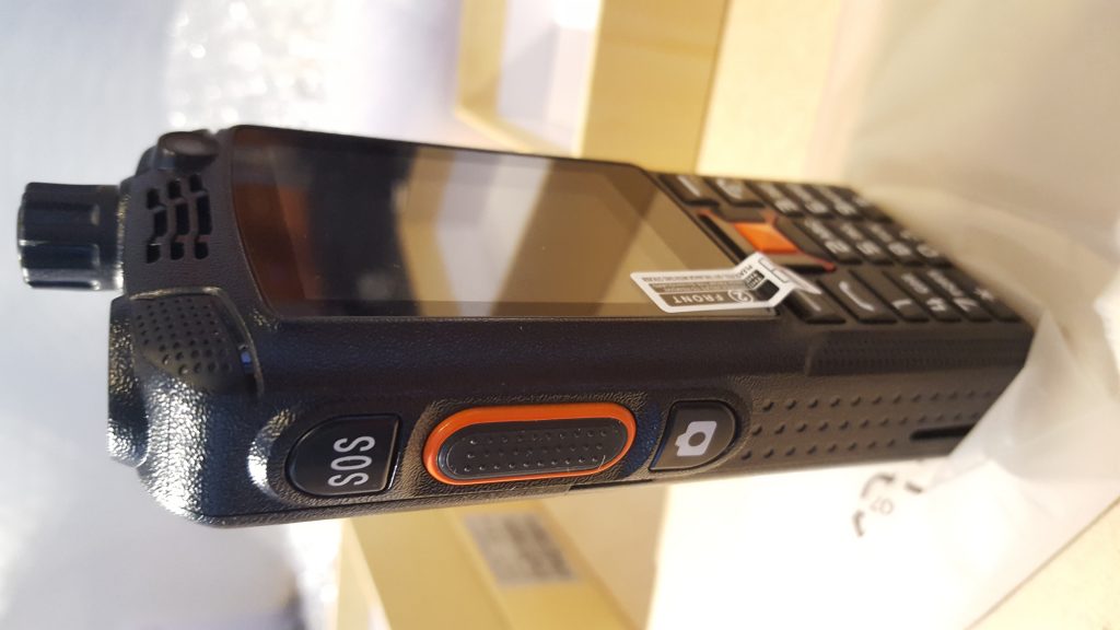 RadioTone RT3 Android ‘Smart Radio’ Review | Tom Hopkins